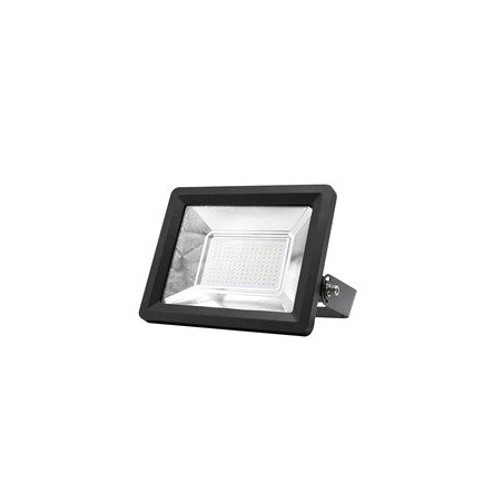 REFLECTOR 25W C/PANEL SOLAR 6500K YEE