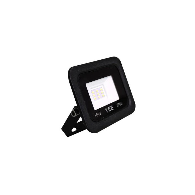 REFLECTOR LED SMD 10W 6500K 100-240V YEE